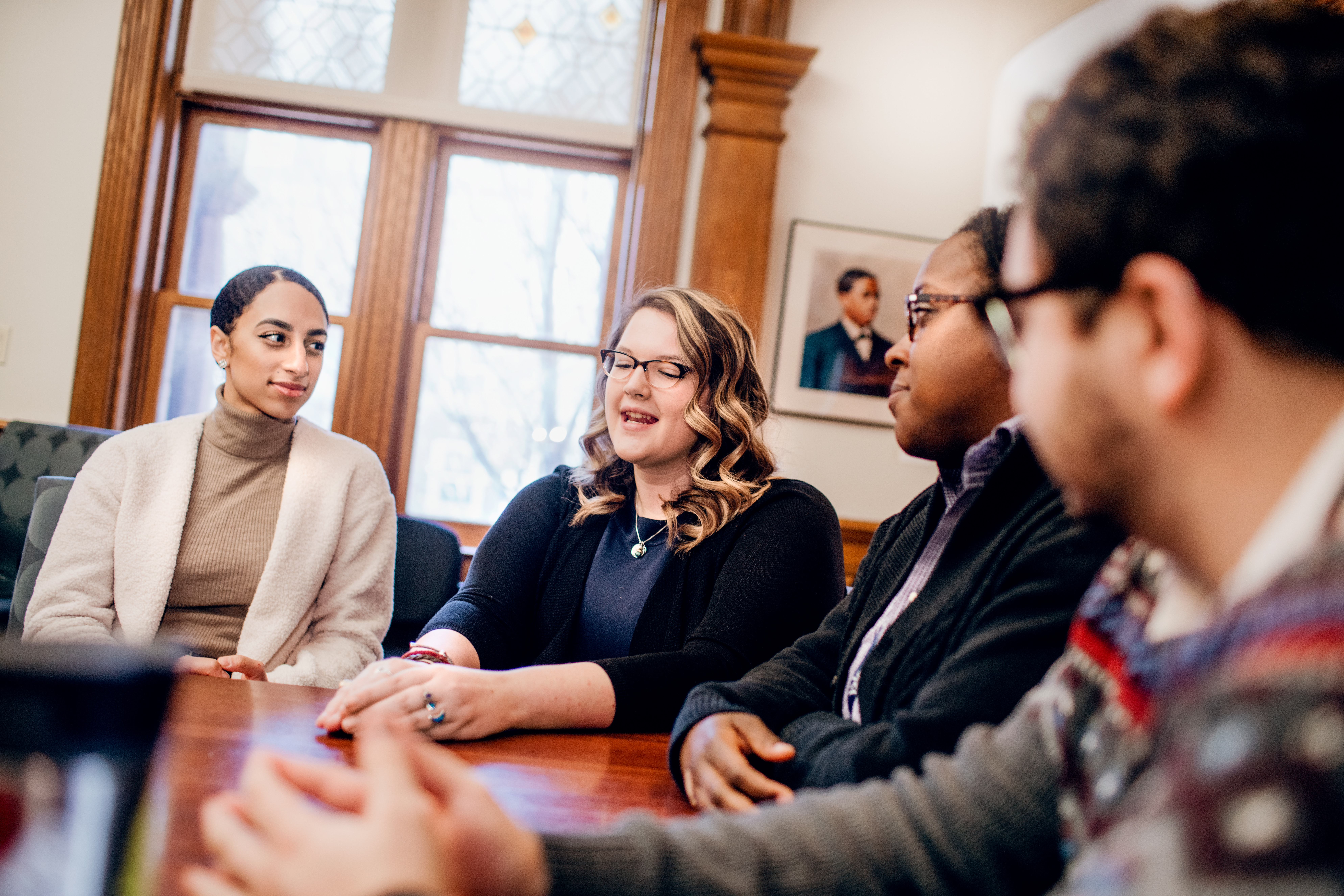 Post-Baccalaureate Programs | Yale Graduate School of Arts and Sciences