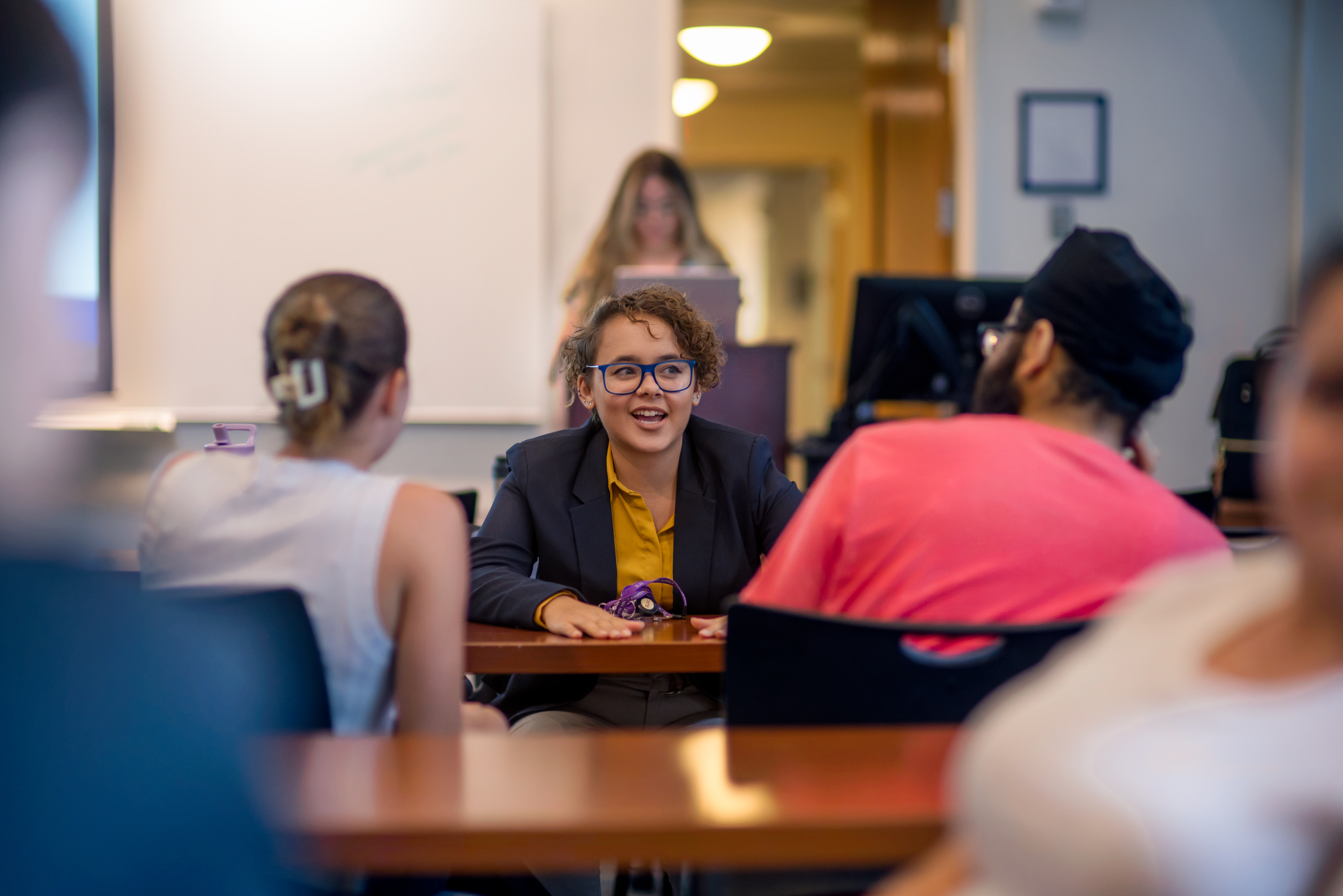 Current Students | Yale Graduate School of Arts and Sciences